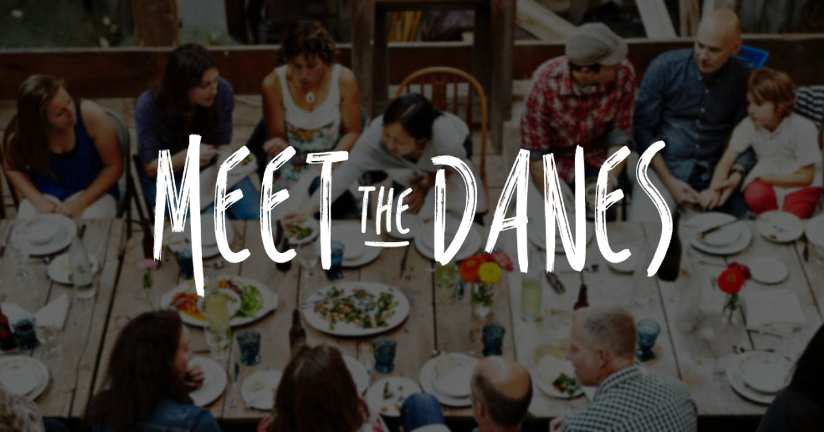 Meet the Danes in their own homes | Meet the Danes